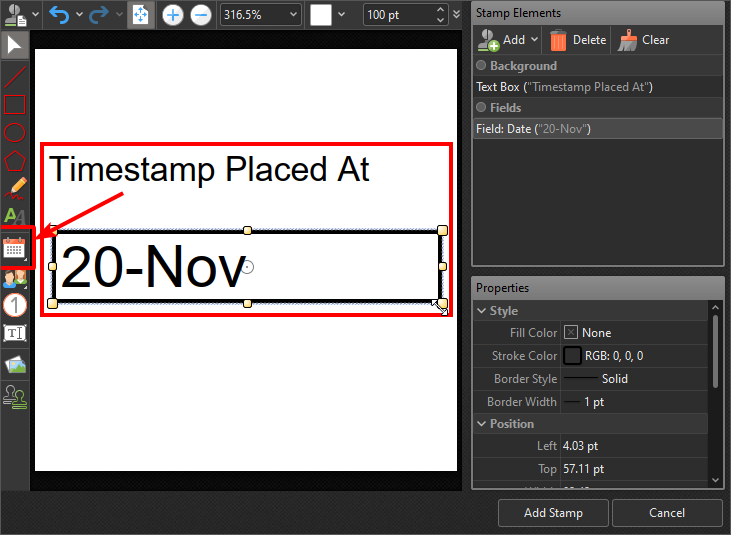PDF-XChange Co Ltd :: Knowledge Base :: How do I create and use dynamic ... PDF-XChange Co Ltd :: Knowledge Base :: How do I create and use dynamic ...